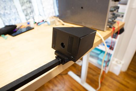 Face Changing Projection Mask - Be Anything : 14 Steps (with Pictures ...