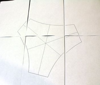 A Better Way to Print Full Size in SketchUp : 4 Steps (with Pictures ...