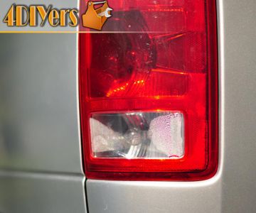 How to Solve Moisture or Condensation Issues in Your Lights : 8 Steps ...