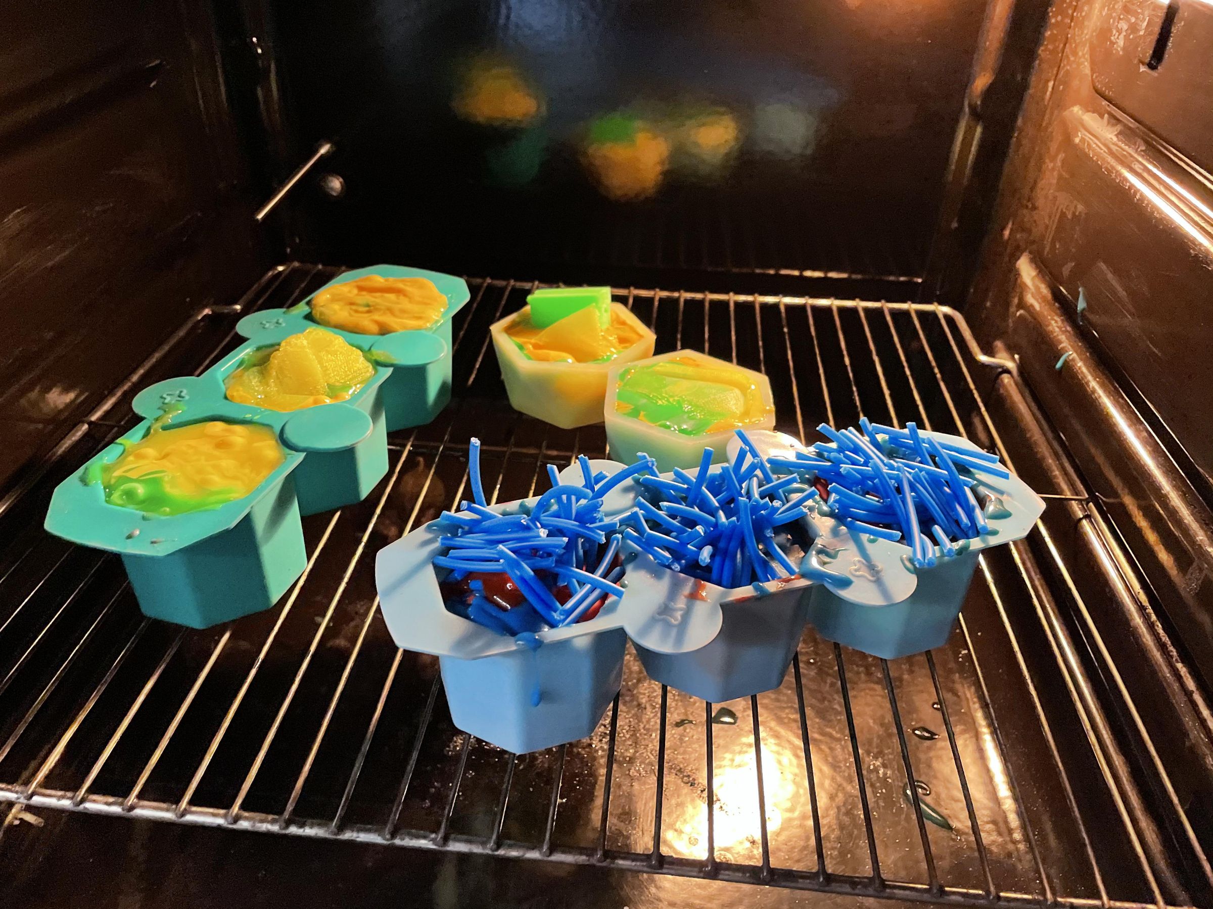 Colorful Plant Pots Made From Recycled Plastic : 8 Steps (with Pictures ...