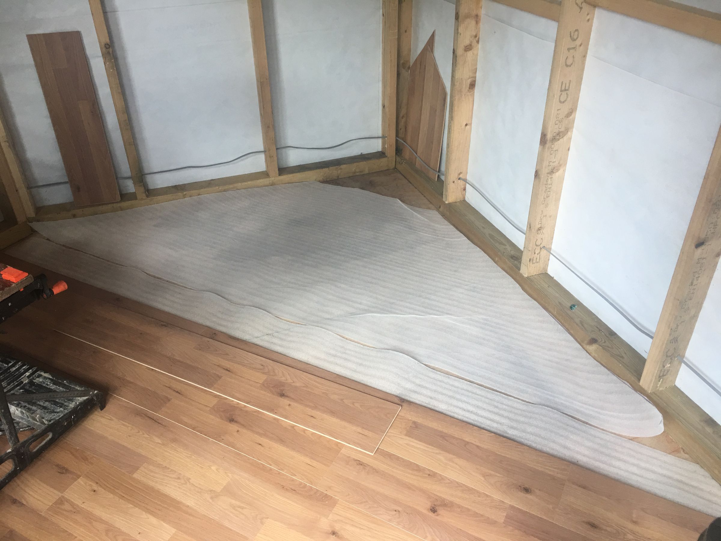 Build a Garden Room : 8 Steps (with Pictures) - Instructables