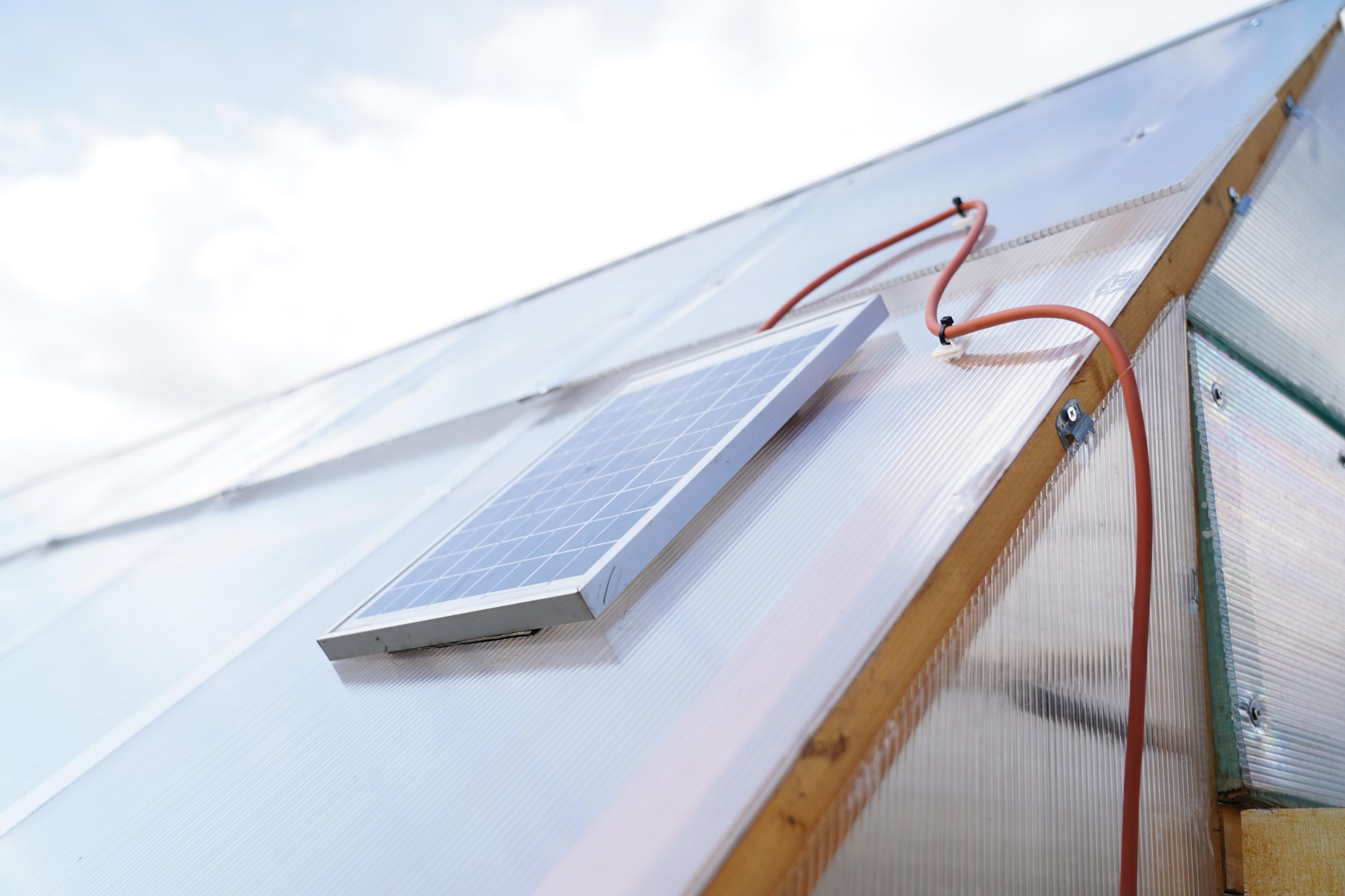 DIY Automated Watering System : 5 Steps (with Pictures) - Instructables