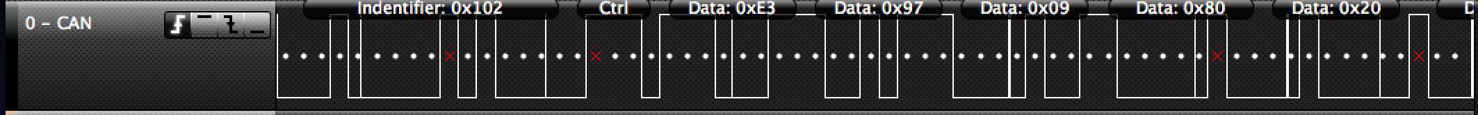 Exploring the Tesla Model S CAN Bus : 9 Steps - Instructables