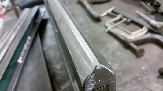 DIY Press Brake : 13 Steps (with Pictures) - Instructables