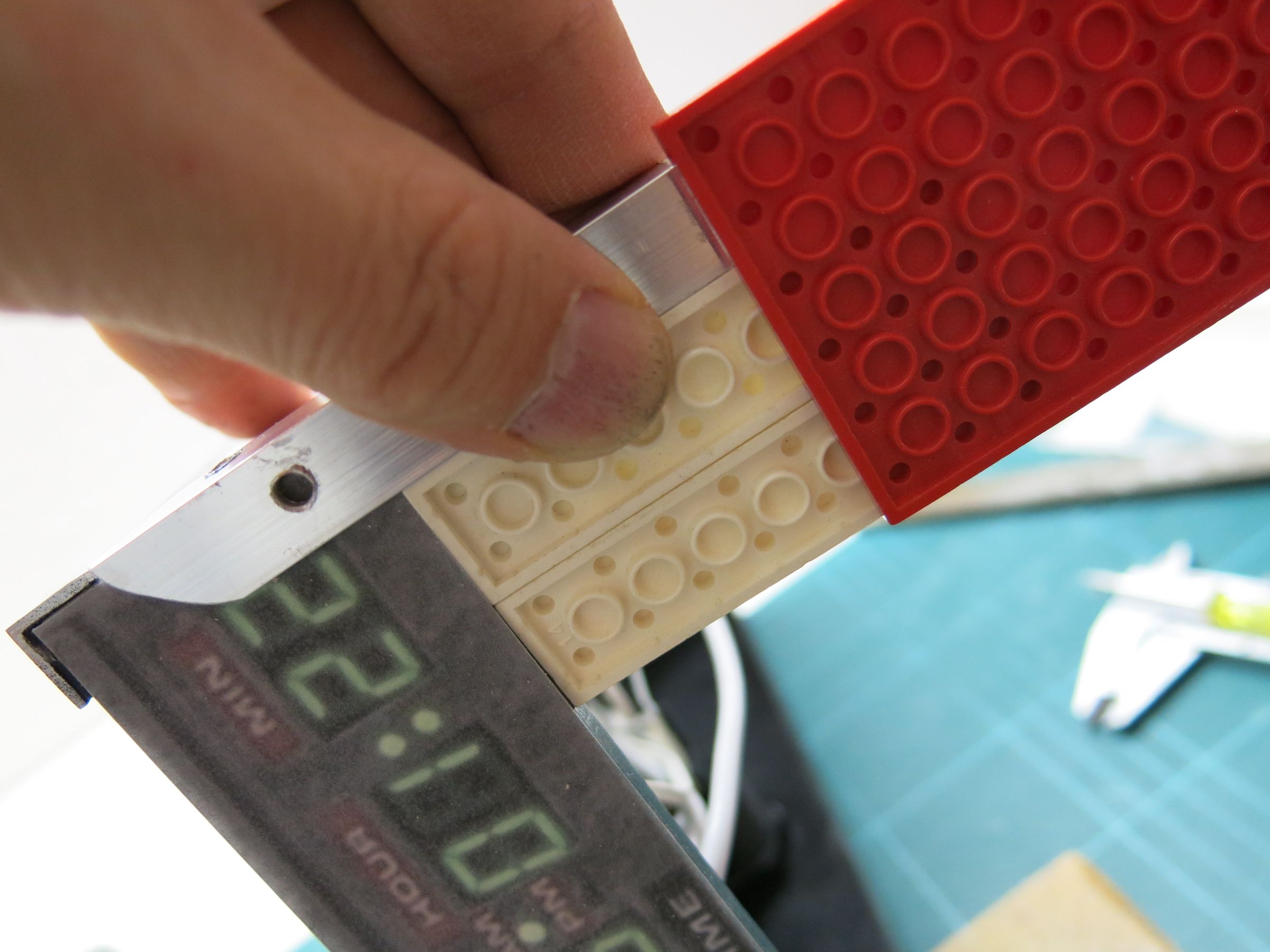 Mini Pinball : 10 Steps (with Pictures) - Instructables