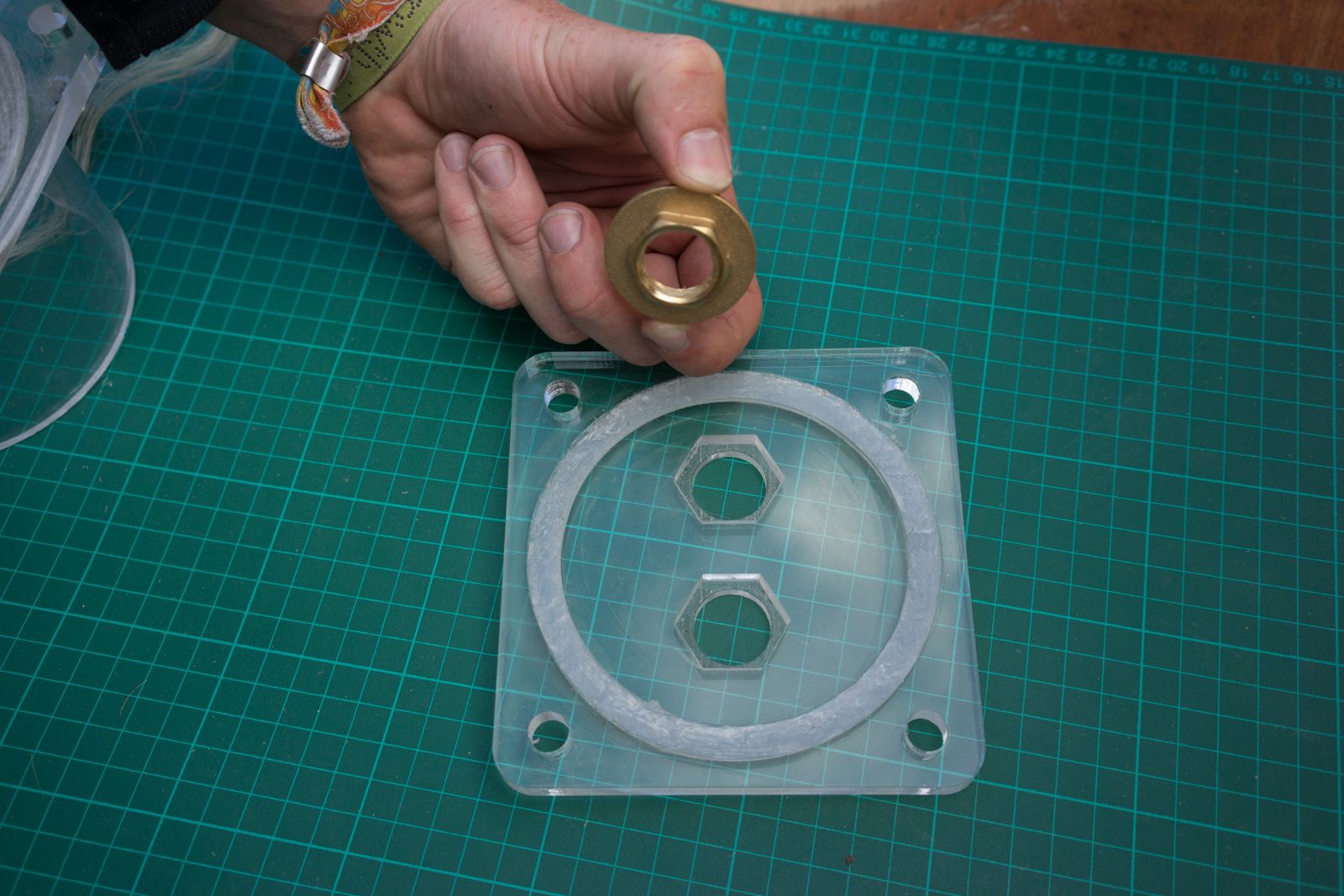 Showerloop : 12 Steps (with Pictures) - Instructables