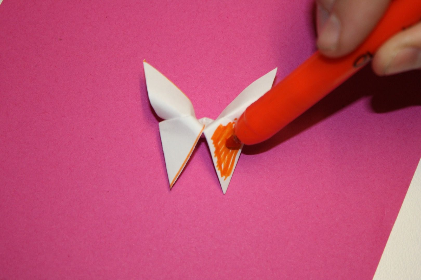 QRigami! QR Code Origami Flyers : 6 Steps (with Pictures) - Instructables