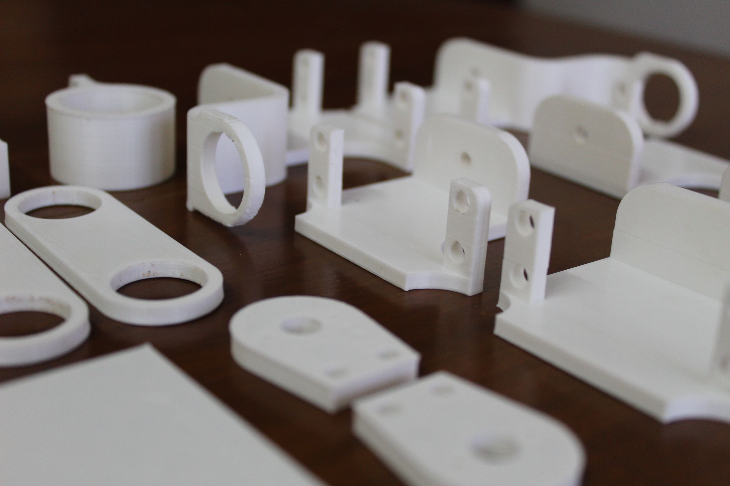 Arduino Controlled Robotic Biped : 13 Steps (with Pictures) - Instructables