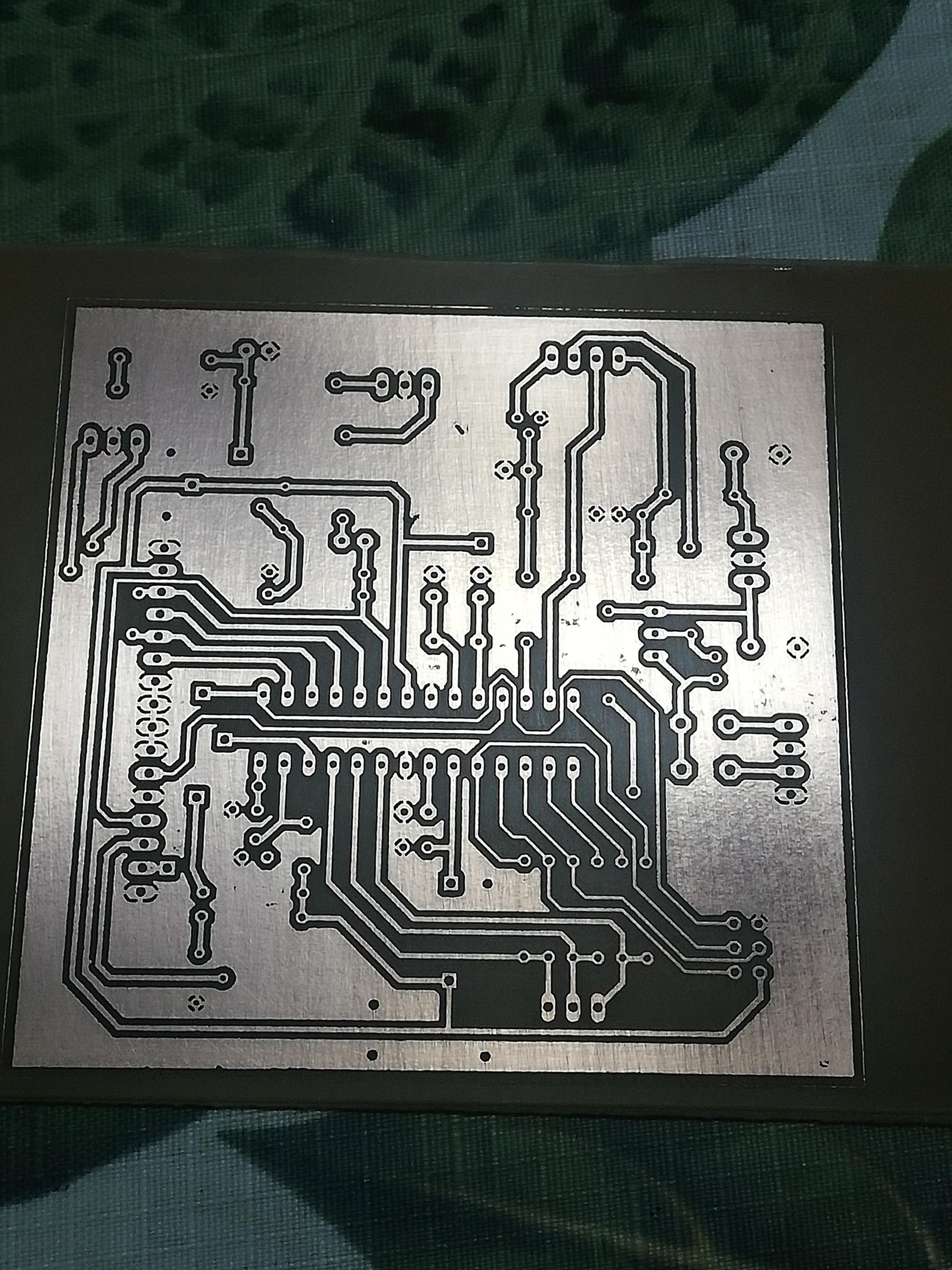 Component Tester - Test Almost Anything !! : 9 Steps (with Pictures ...