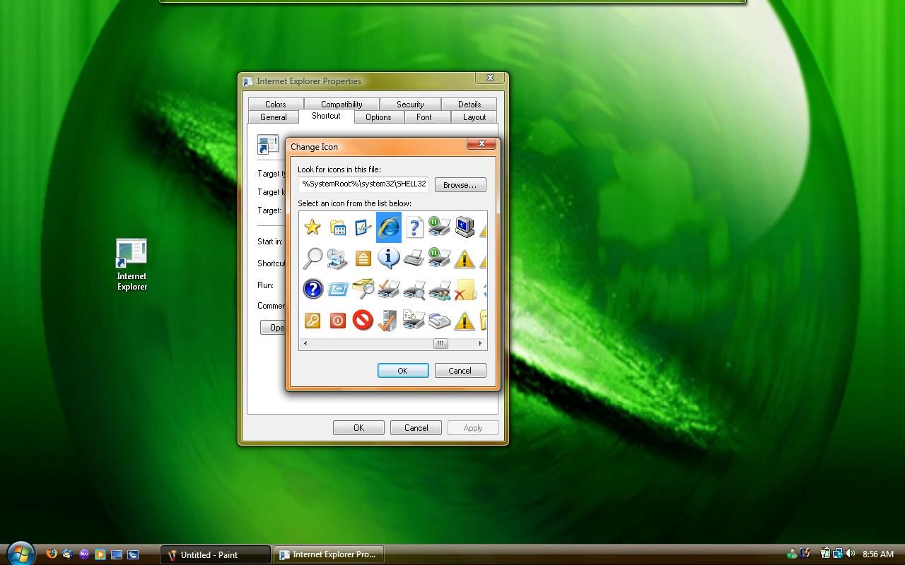 PC Shutdown Prank! : 4 Steps - Instructables