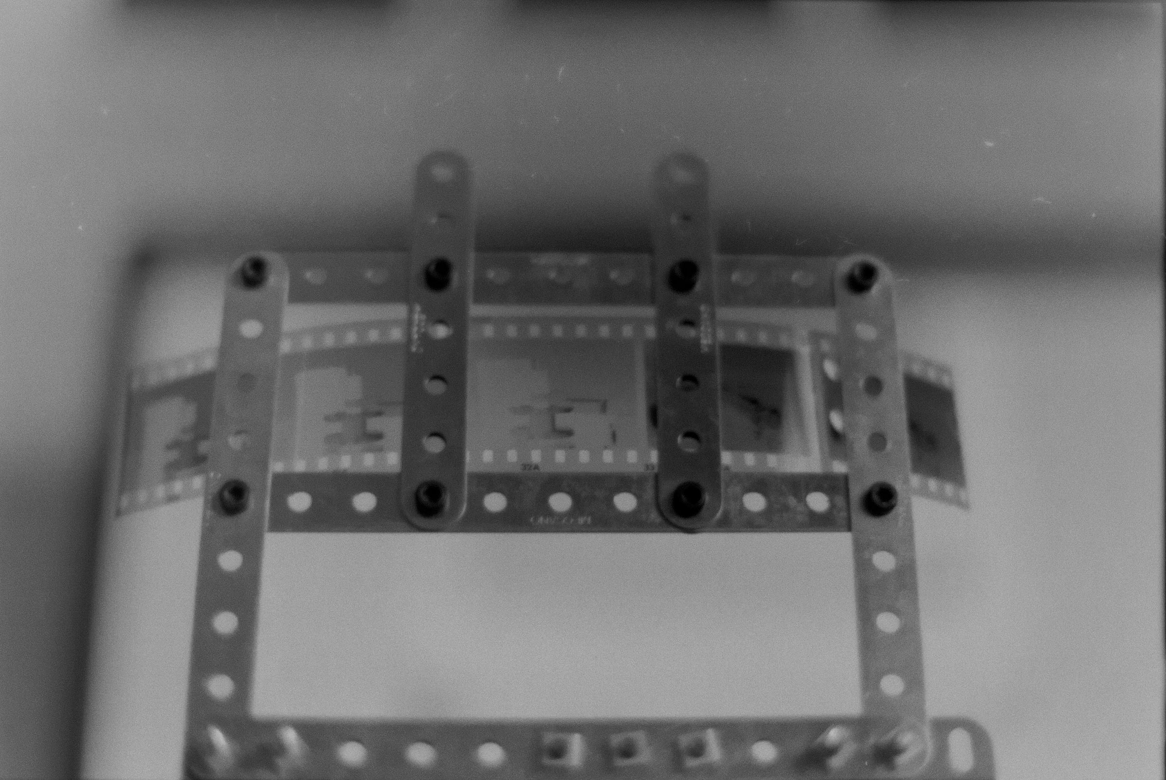 The Beginner's Guide to Film Photography : 11 Steps (with Pictures ...