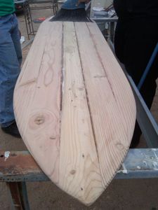 Build Your Own Surfboard! : 6 Steps (with Pictures) - Instructables
