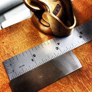 Wooden Thumb Plane : 12 Steps (with Pictures) - Instructables