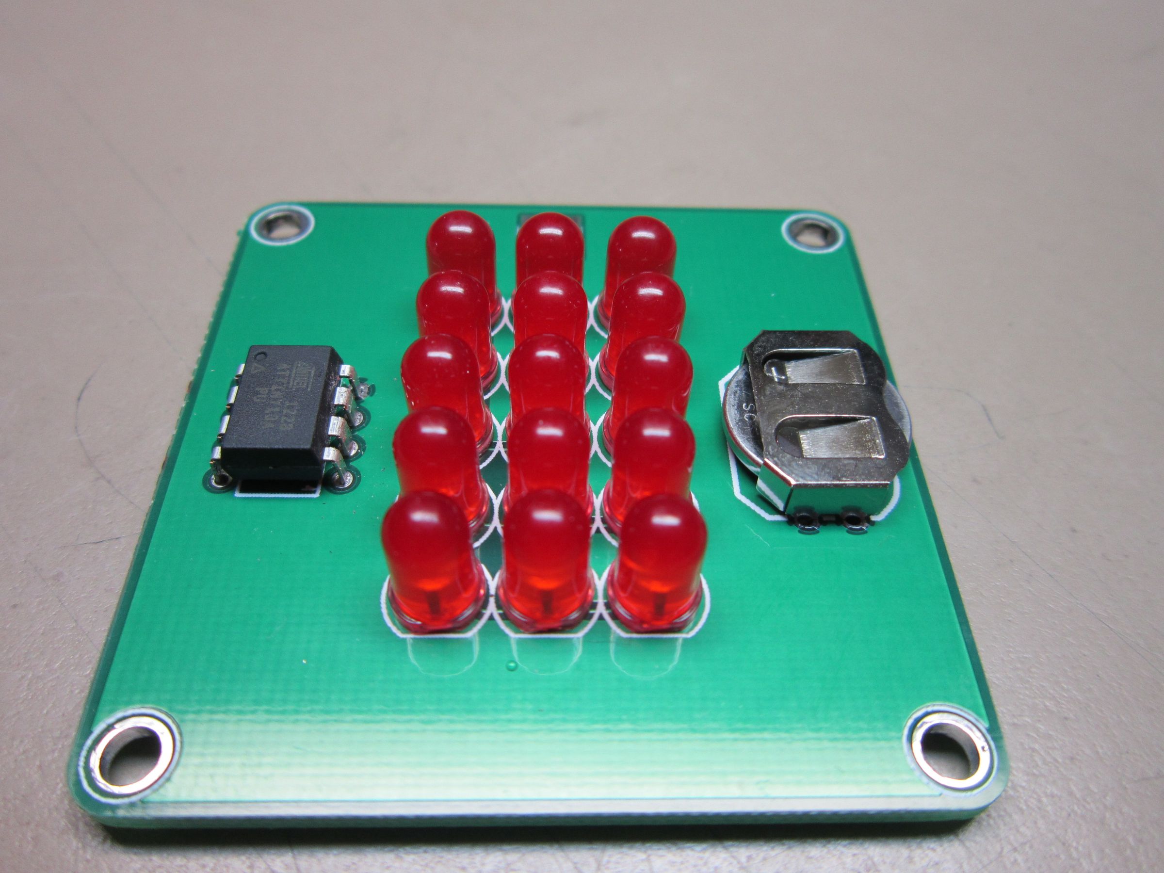 Build an Electronic Random Character Generator for One Time Pad ...