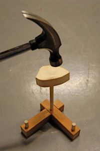 Simple Plate Display Stand : 8 Steps (with Pictures) - Instructables