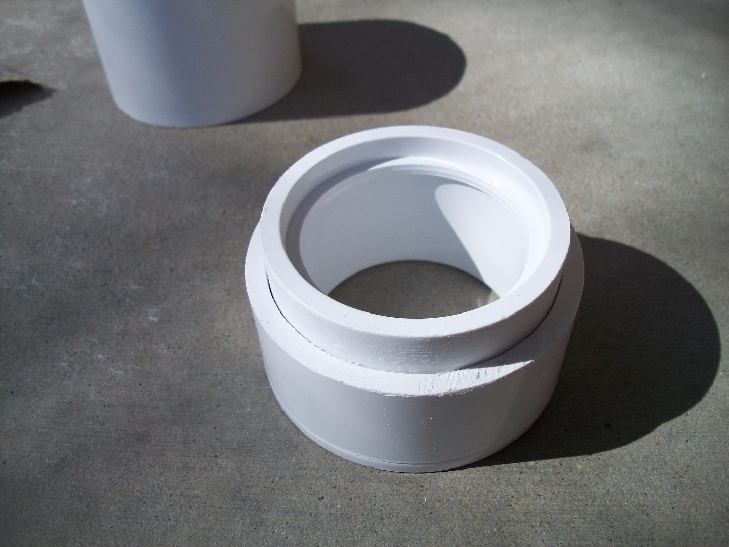 Make a Clay Crucible Mold : 8 Steps (with Pictures) - Instructables