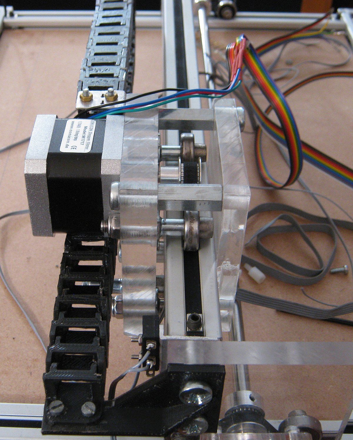 Benbox Laser Engraver