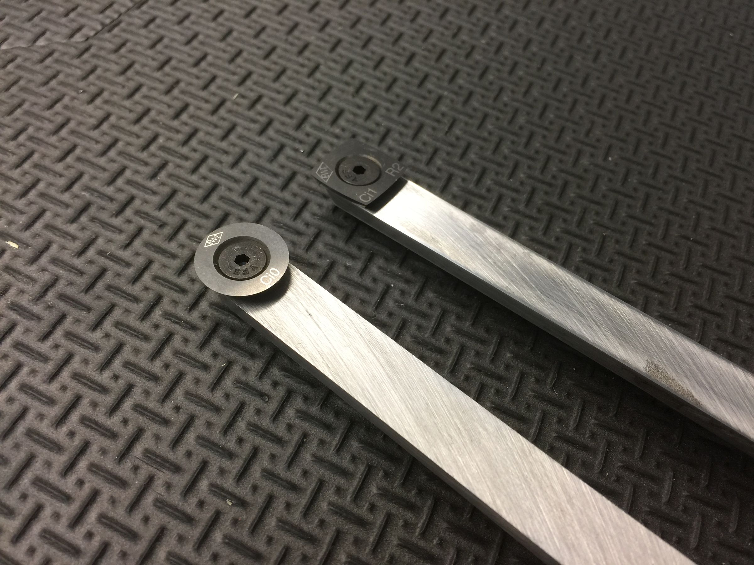 DIY Carbide Lathe Tools for Cheap : 10 Steps (with Pictures ...