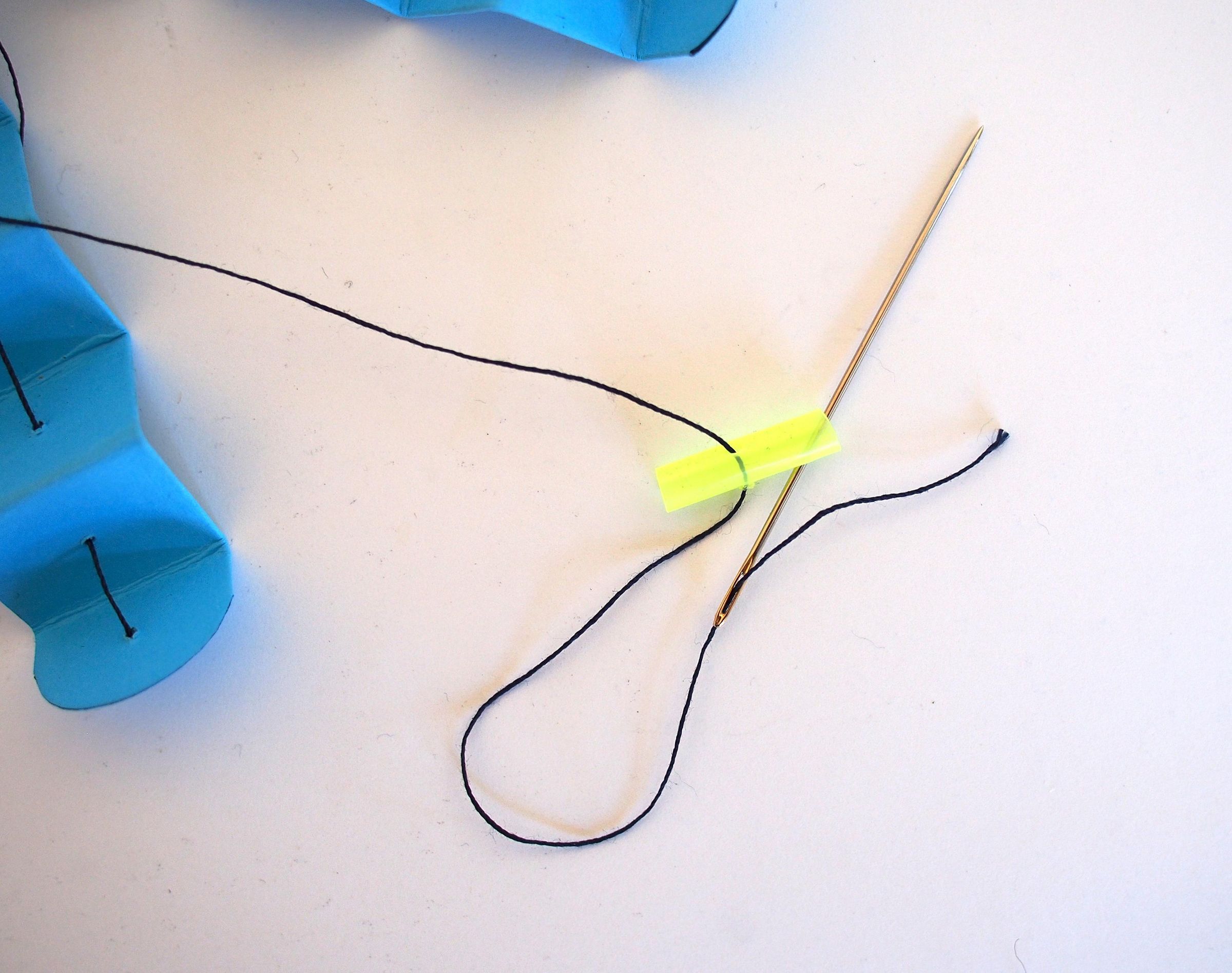 Robotic Paper Octopus (with Micro:bit) : 24 Steps (with Pictures ...