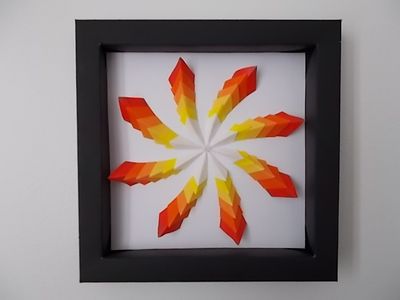 3D Geometric Art : 10 Steps (with Pictures) - Instructables