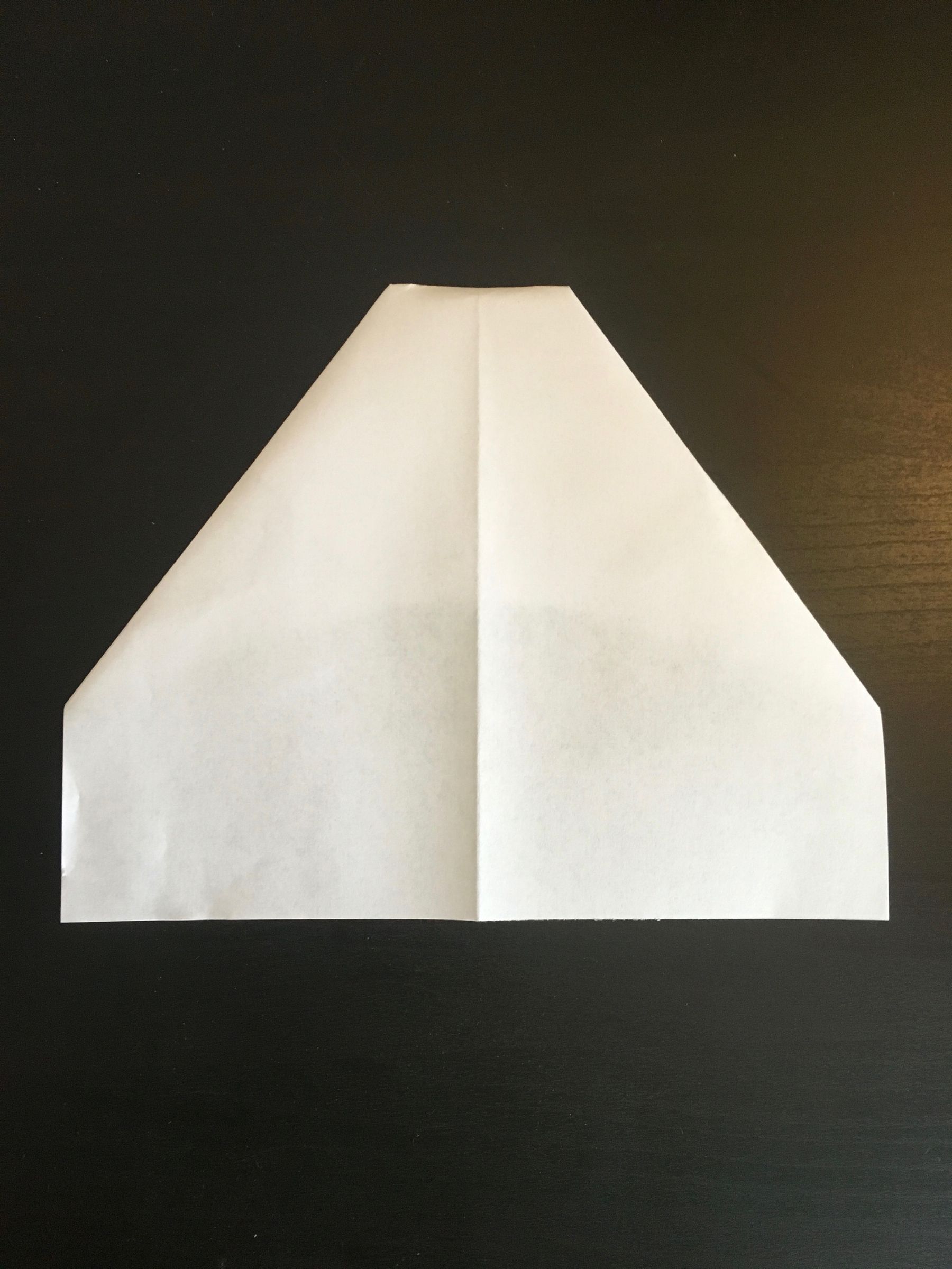 The Best Paper Airplane : 13 Steps (with Pictures) - Instructables