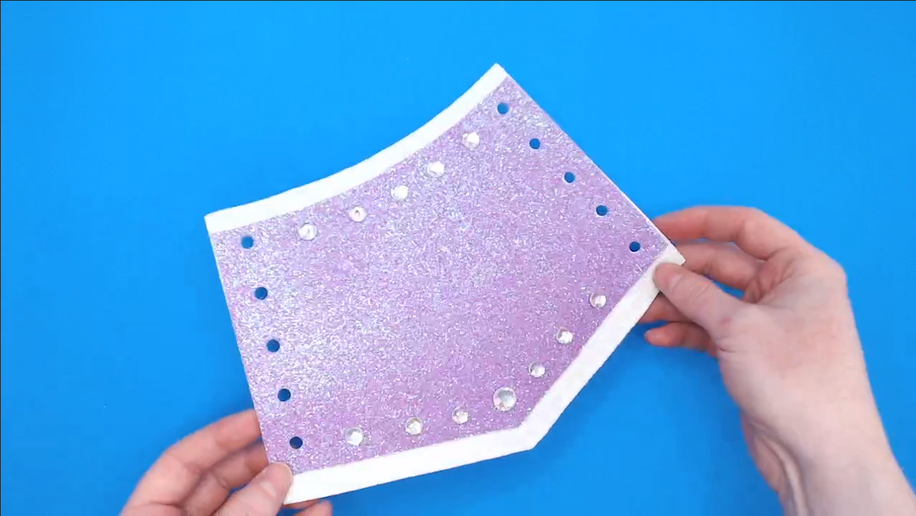 Customizable Bracers/Arm Guards : 7 Steps (with Pictures) - Instructables