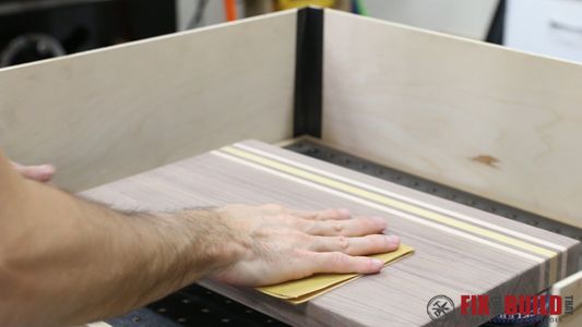 Custom Cutting Board From Scrap Wood : 6 Steps (with Pictures ...