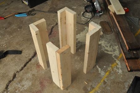 Anvil Stand : 9 Steps (with Pictures) - Instructables