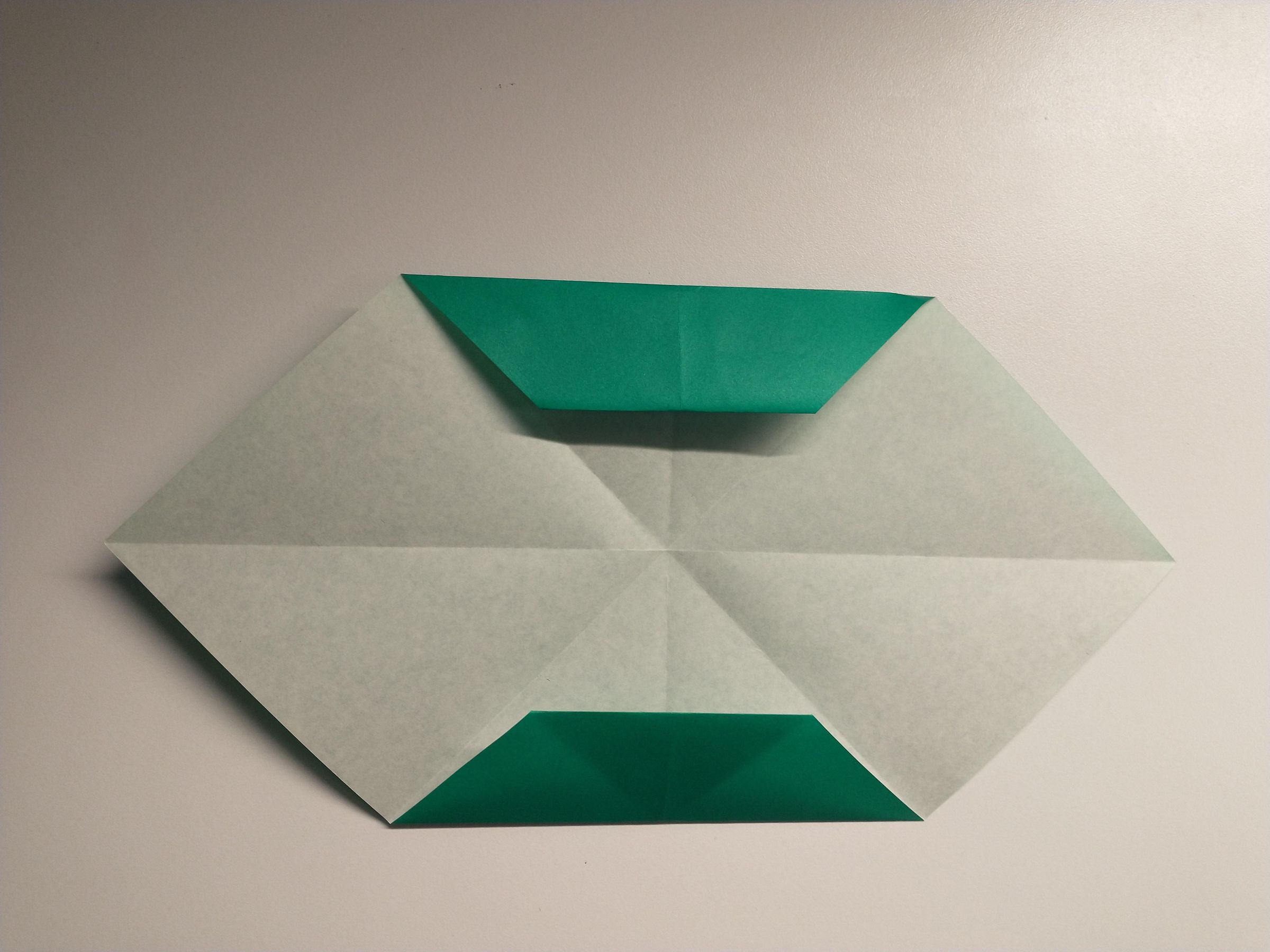 Puzzle Locked Paper Box : 6 Steps (with Pictures) - Instructables