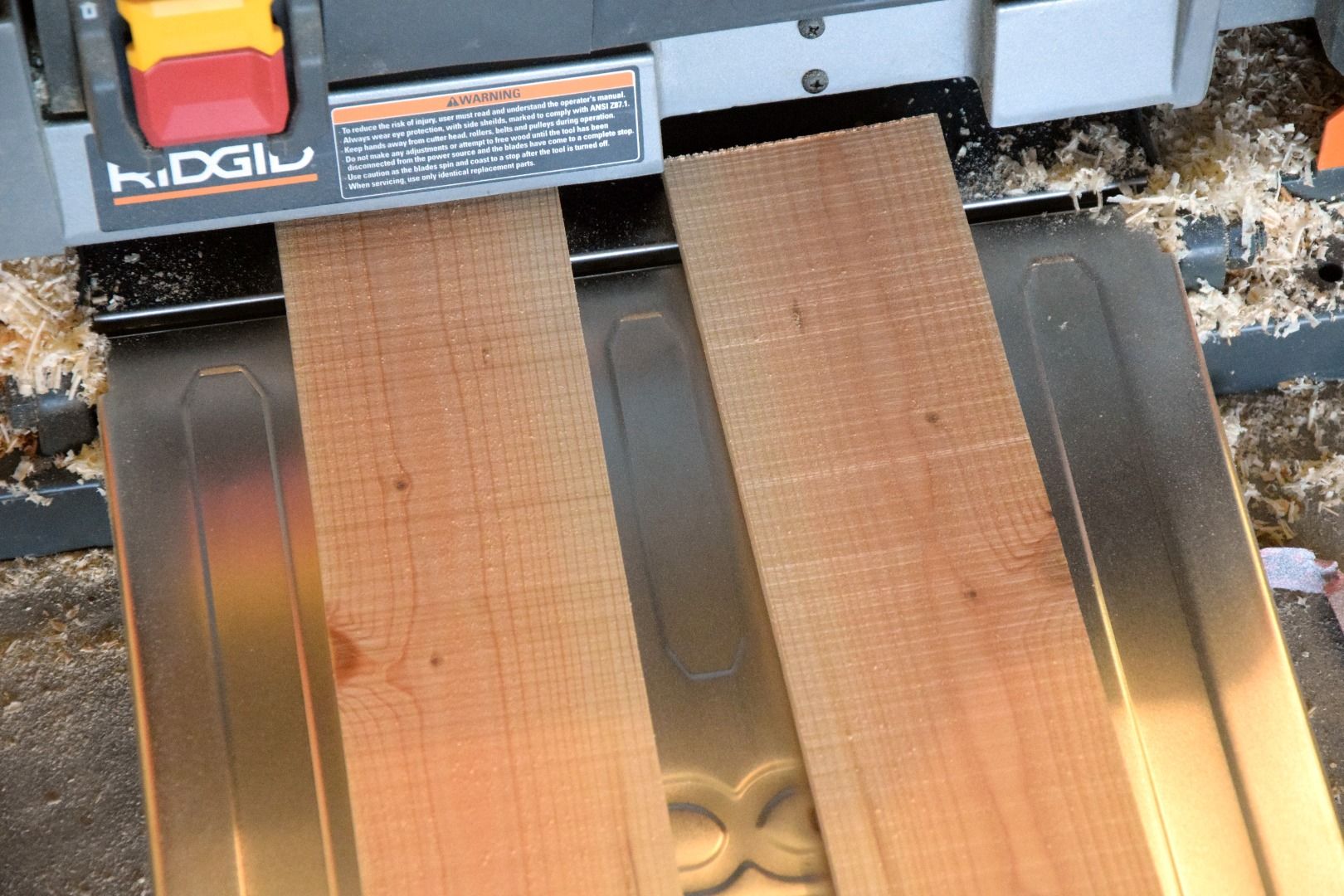 Scrap Wood Projects: 3 Simple Ideas : 21 Steps (with Pictures ...