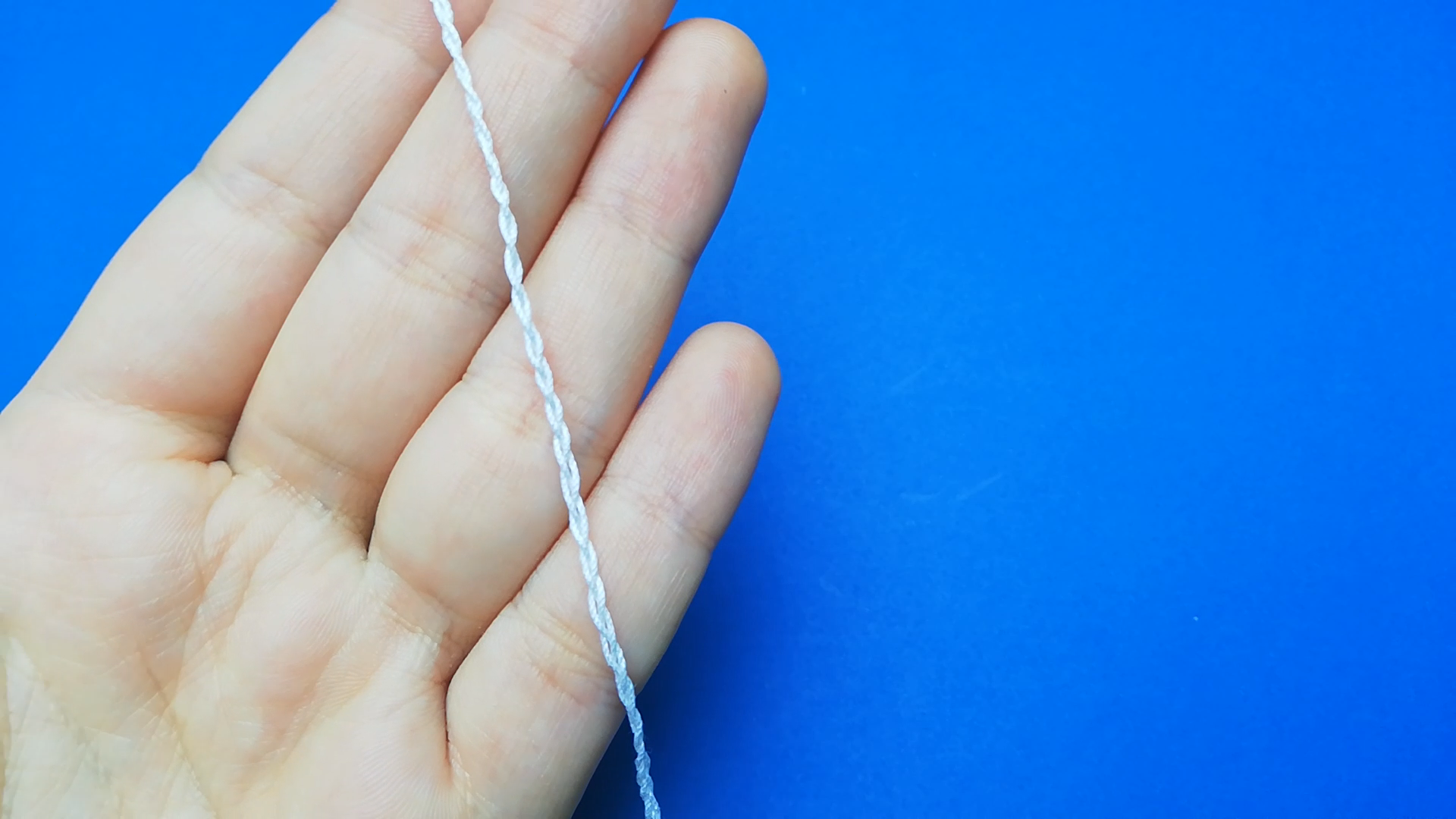 String Rings! (Super Easy) : 4 Steps (with Pictures) - Instructables