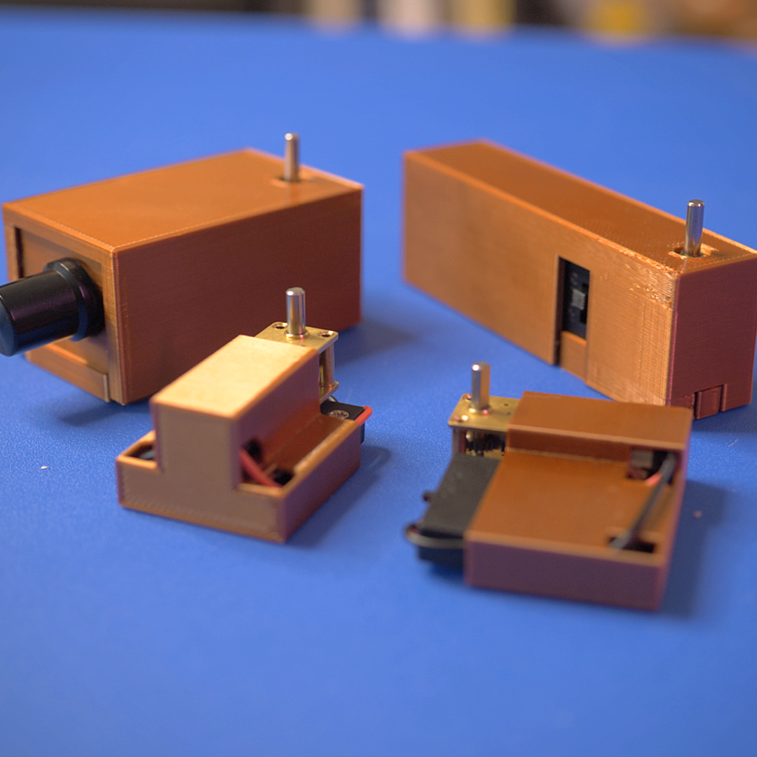 Make Anything Easily Rotate : 4 Steps (with Pictures) - Instructables