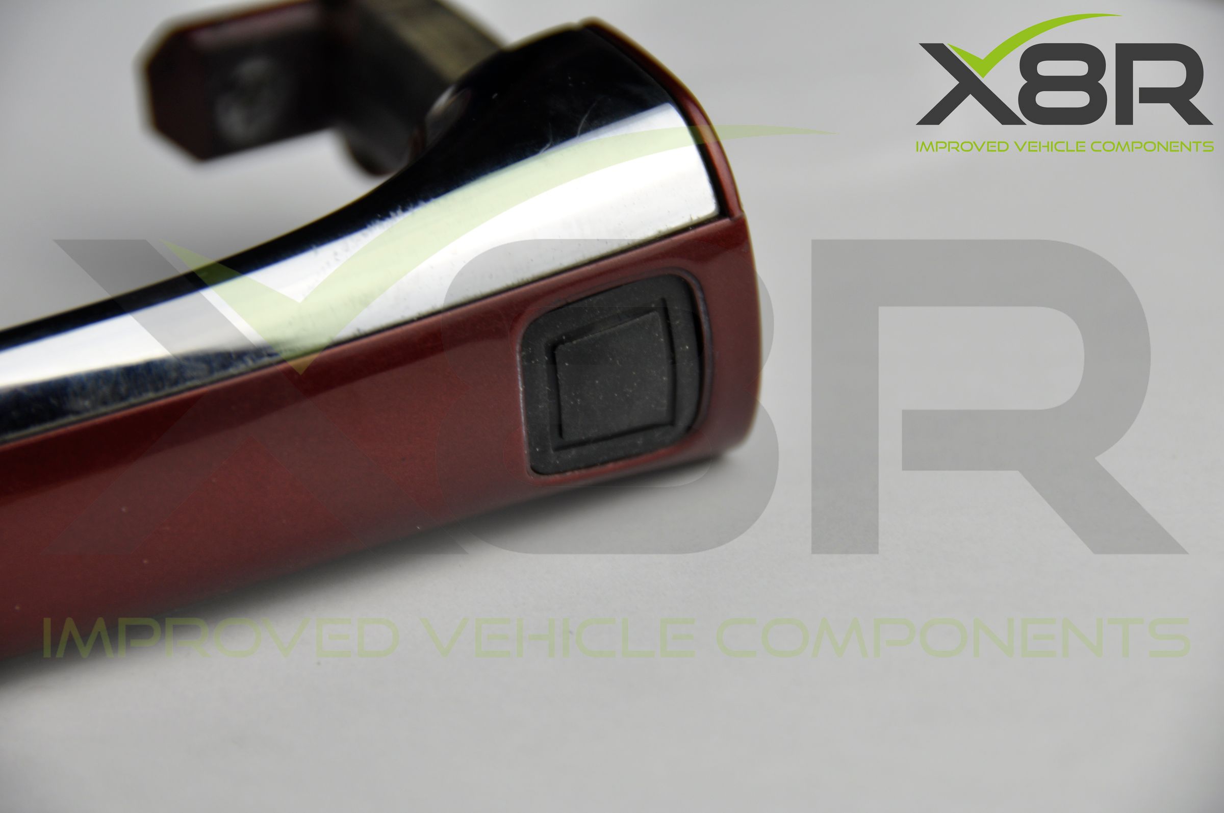 Mercedes Benz Keyless Go Entry Door Exterior Handle Push Lock Button ...