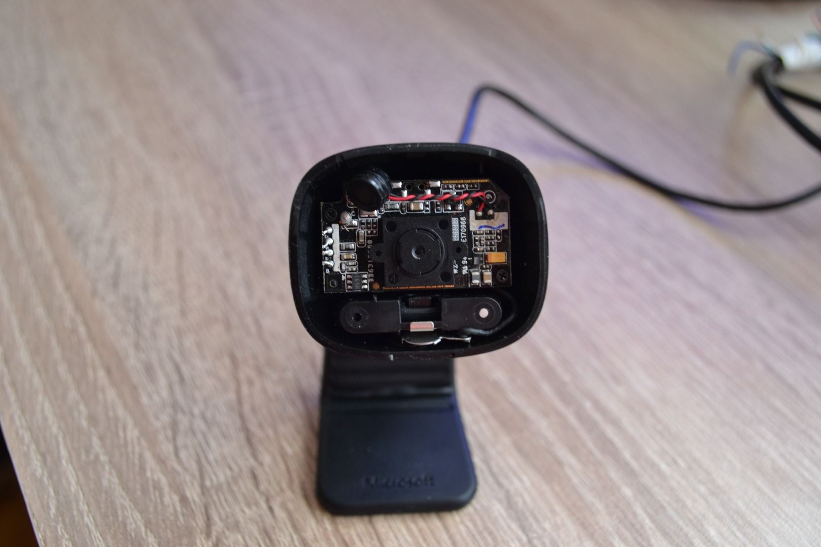 Iris Recognition on Zybo : 12 Steps - Instructables