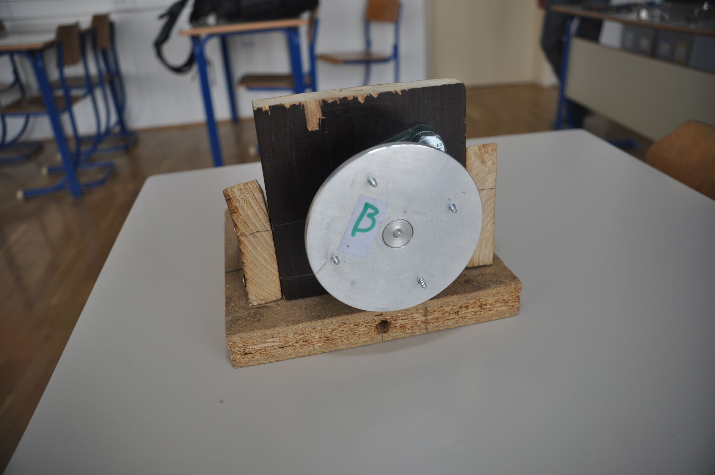 MAKE a SPACE PROBE : 16 Steps (with Pictures) - Instructables