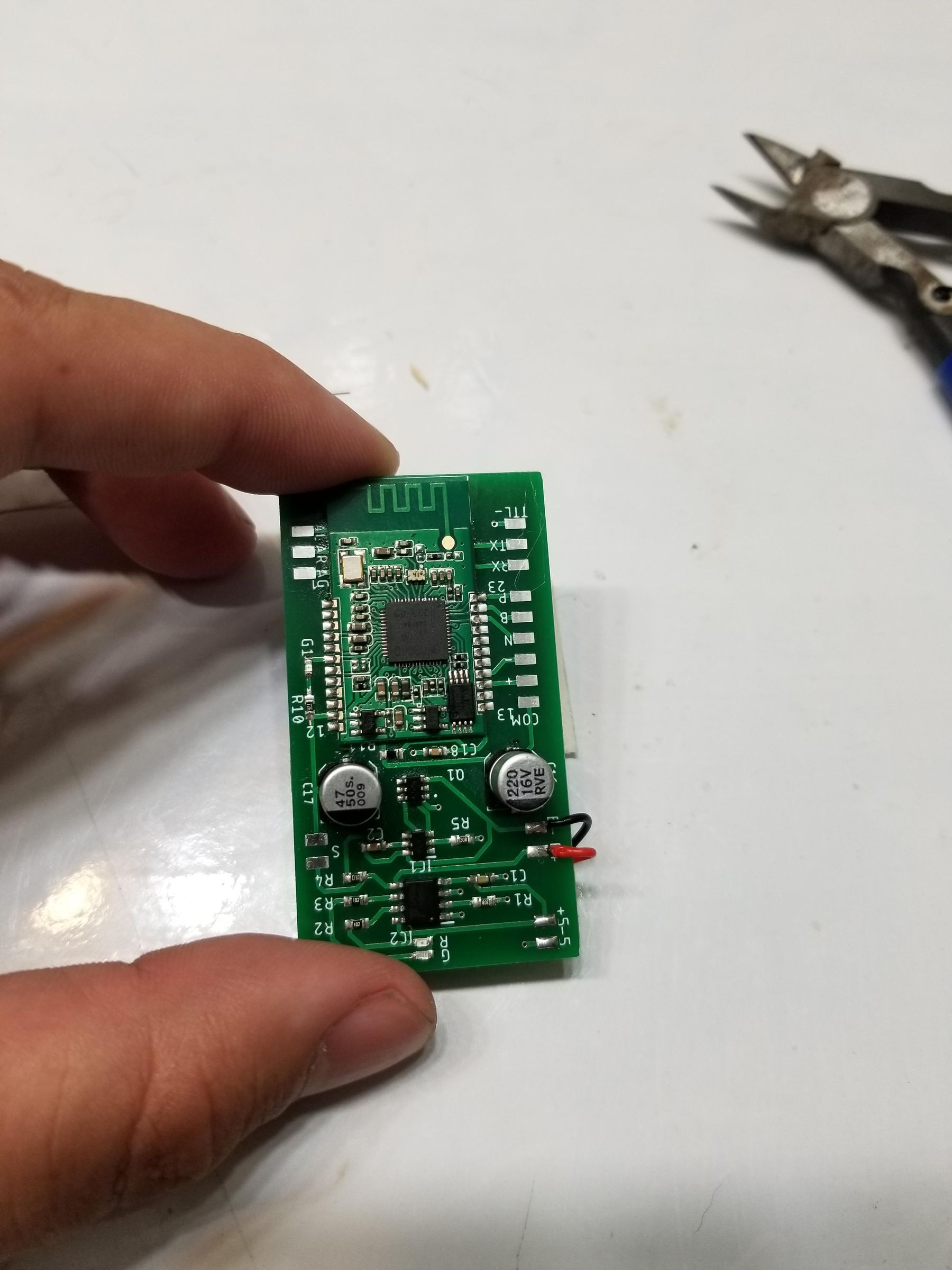 DIY Bluetooth Adapter. : 6 Steps (with Pictures) - Instructables