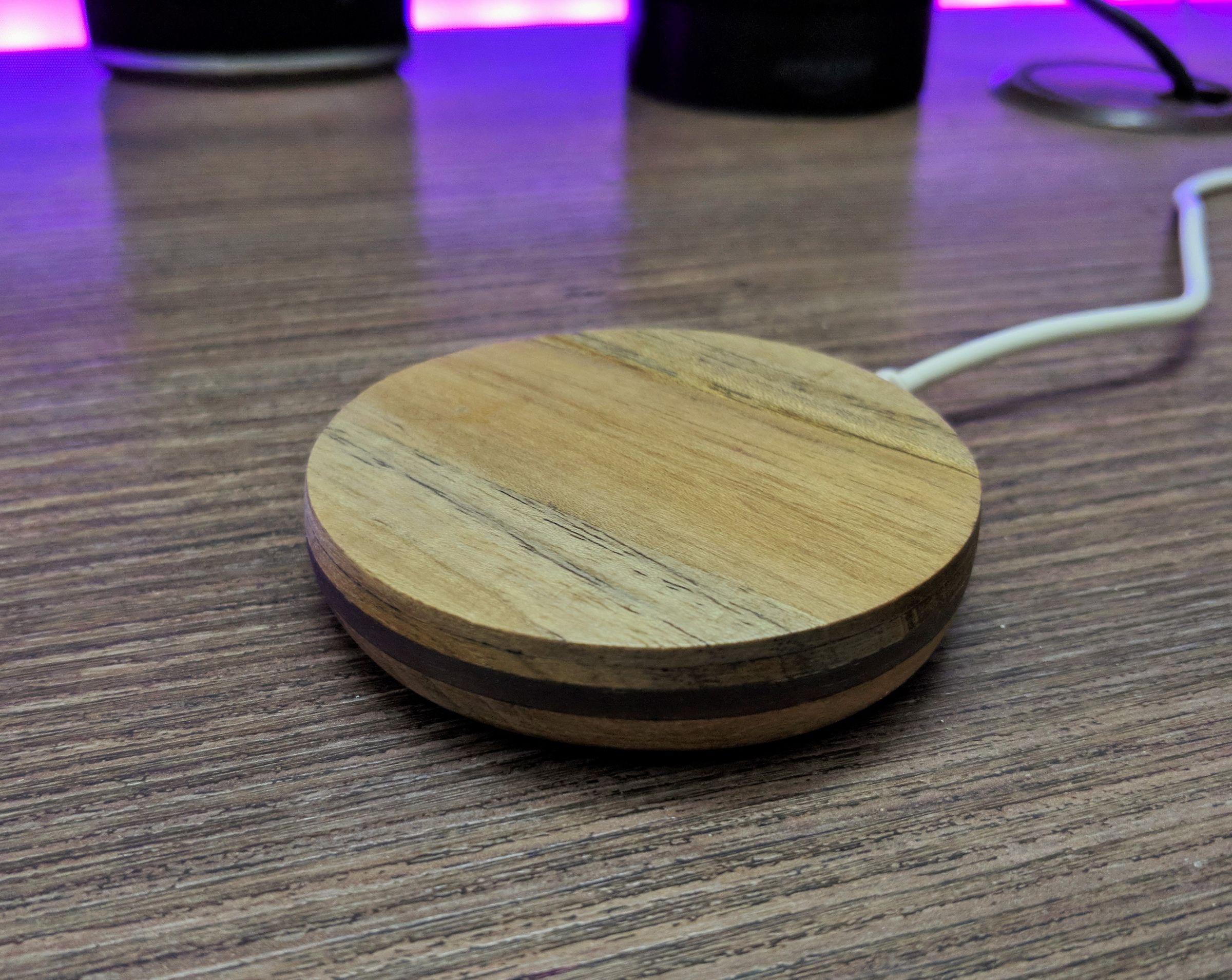 CUT THE CORD: DIY Qi WIRELESS CHARGING PAD AND STAND. : 26 Steps (with ...