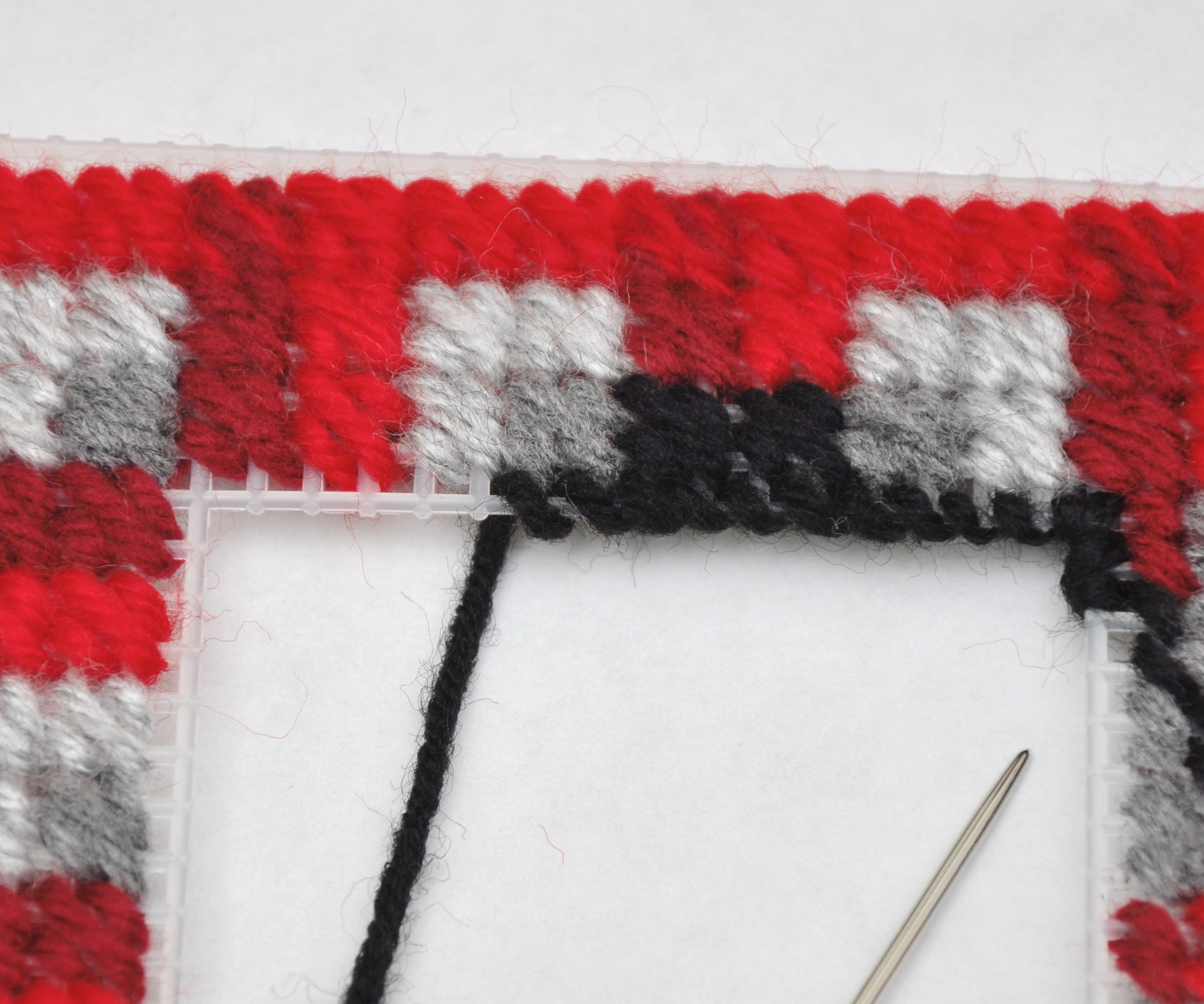 Minecraft TNT Tissue Box Cover : 10 Steps (with Pictures) - Instructables