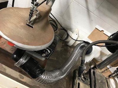Adding a Dust Collection System : 9 Steps (with Pictures) - Instructables