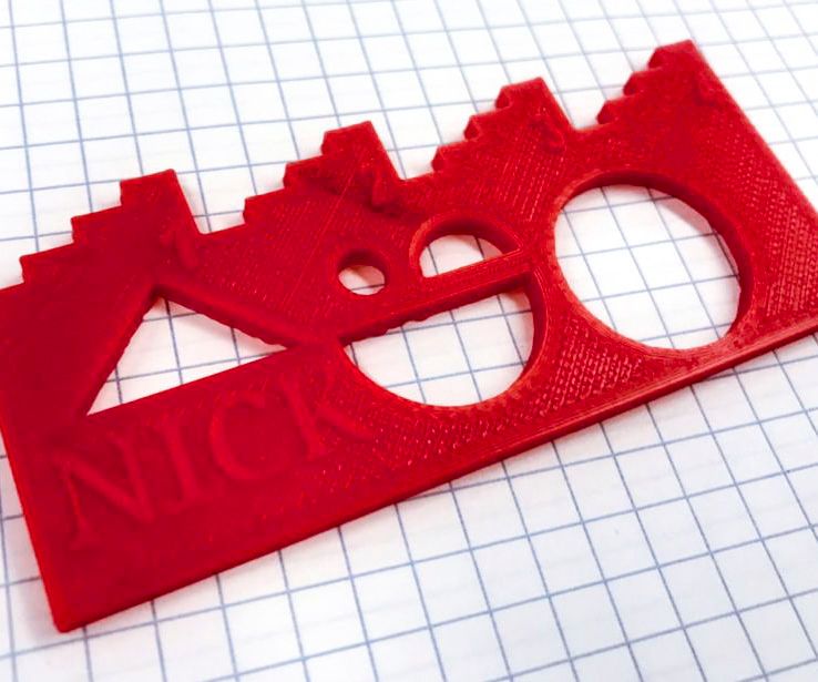 Tinkercad Activities - Instructables