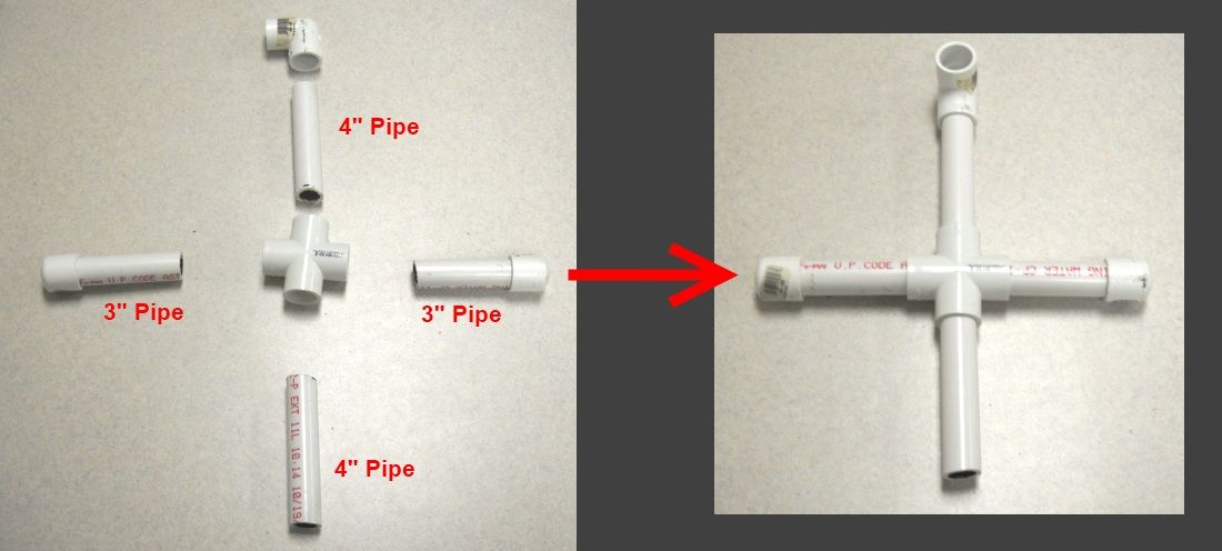 Make a PVC Catapult : 4 Steps - Instructables