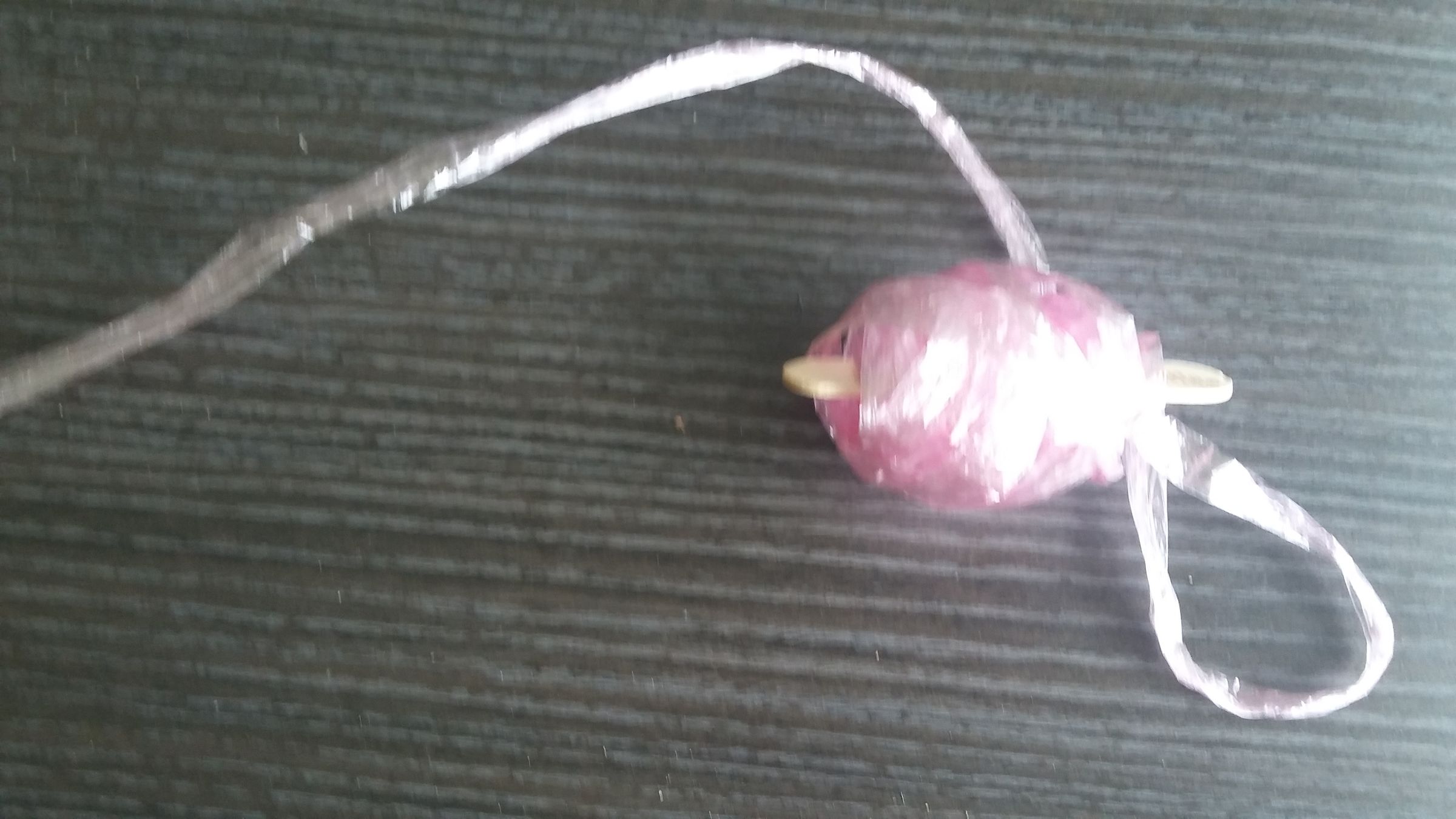 Filipino Plastic Bag Kite : 4 Steps (with Pictures) - Instructables