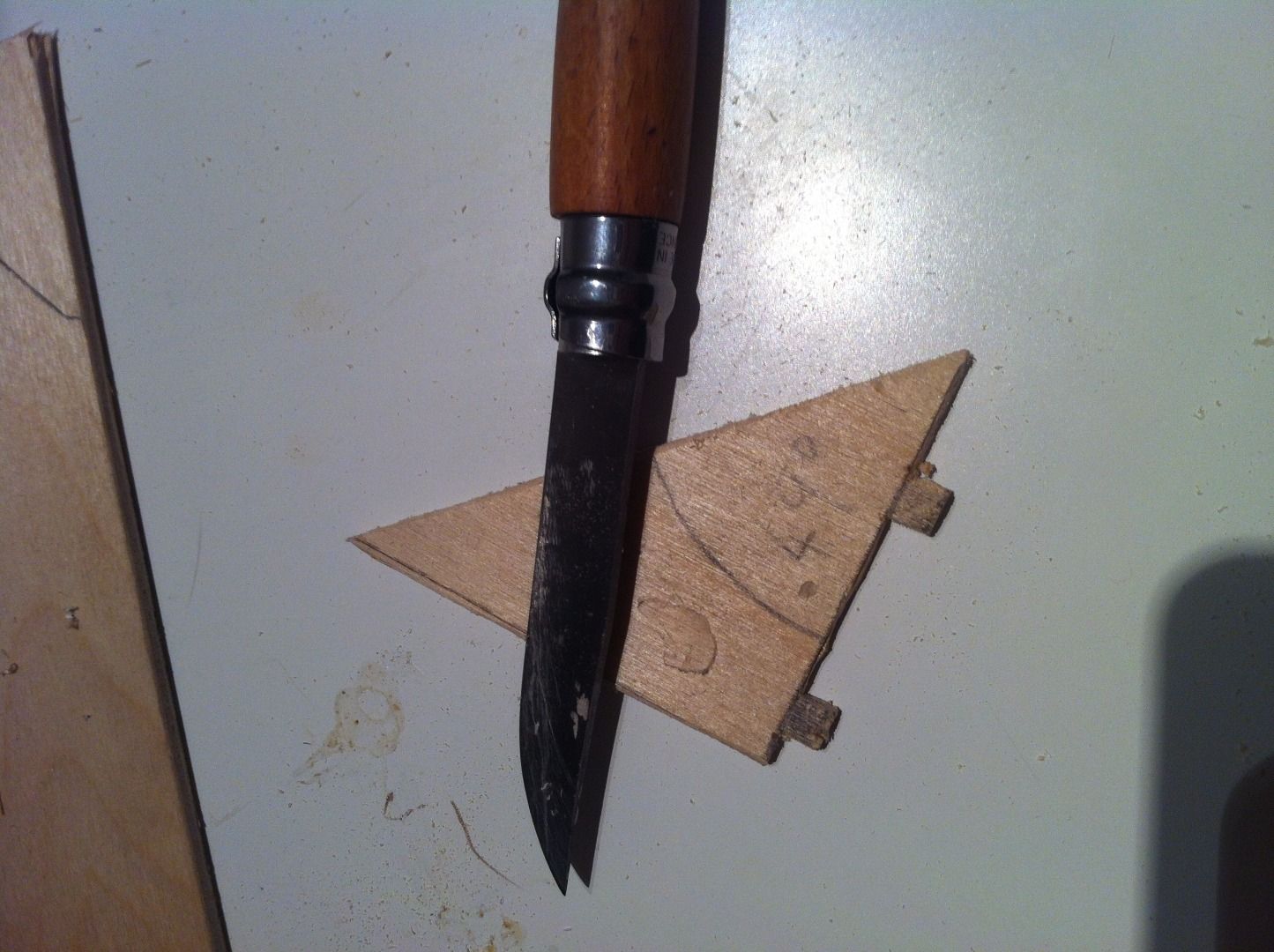 Horizontal Sundial : 7 Steps (with Pictures) - Instructables