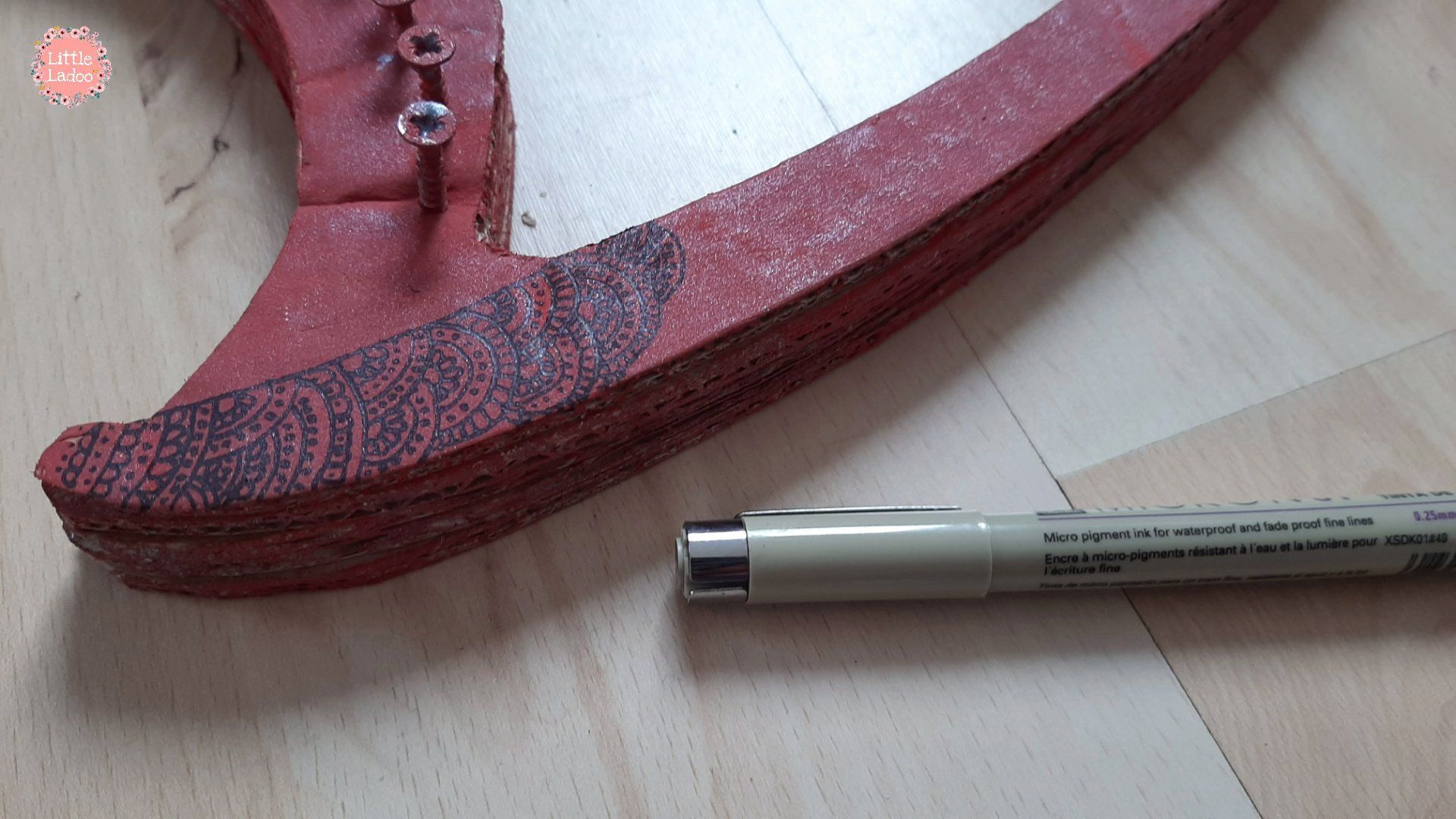 Toy String Instrument : 6 Steps (with Pictures) - Instructables