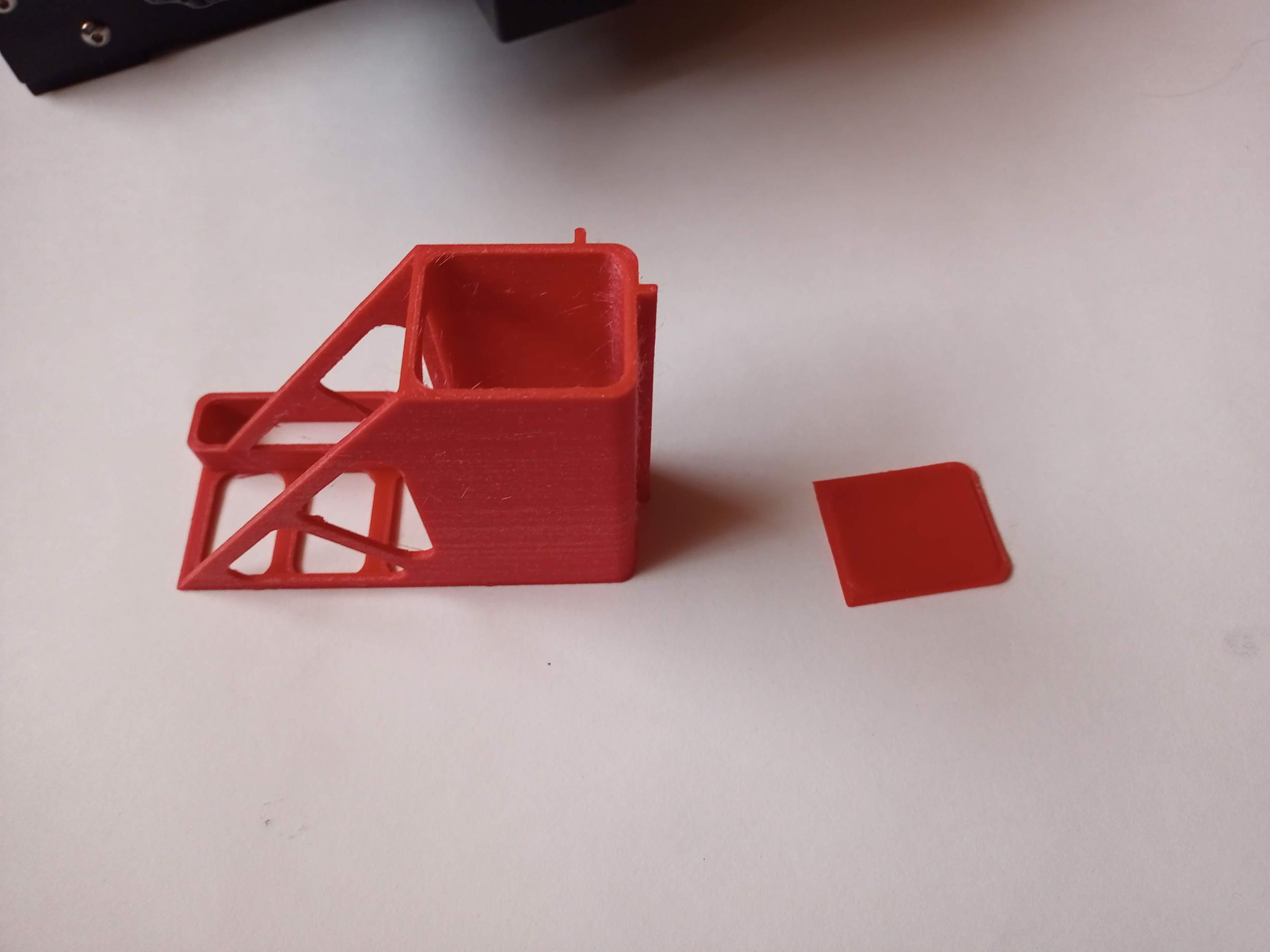 3D Printer Tools Organizers : 13 Steps (with Pictures) - Instructables