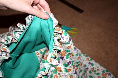 How to Make an Easy Dress (For Cheap!) : 8 Steps (with Pictures ...
