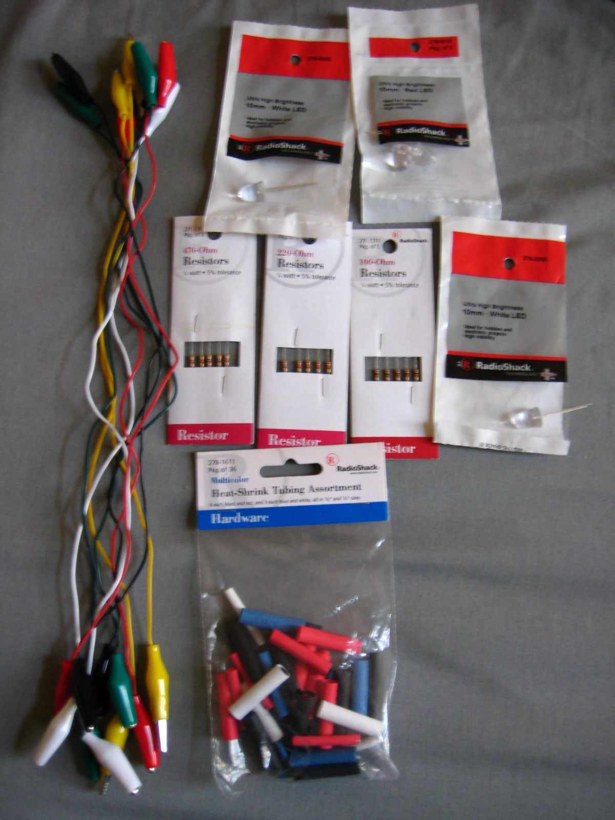 Replace You Cars Instrument Panel Lights With LEDs. : 8 Steps ...