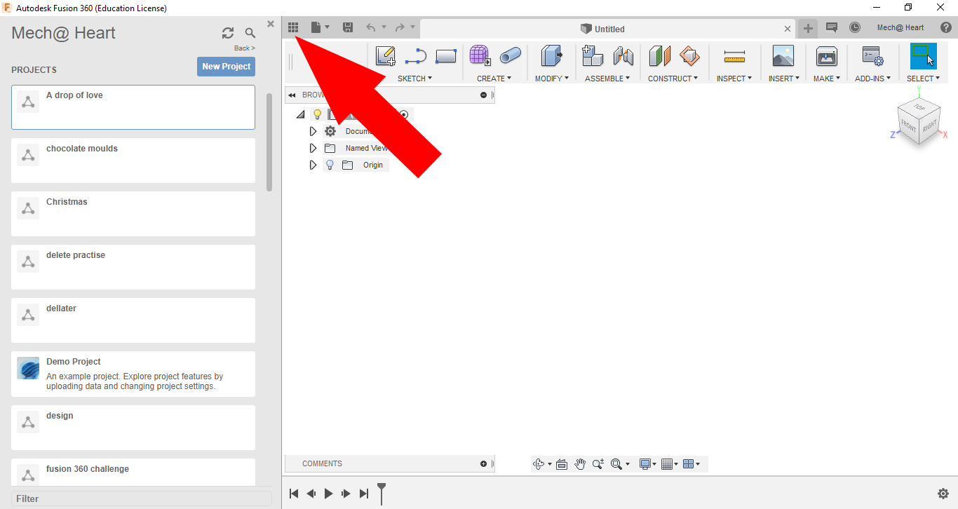 A Drop of Love Automata : 19 Steps (with Pictures) - Instructables