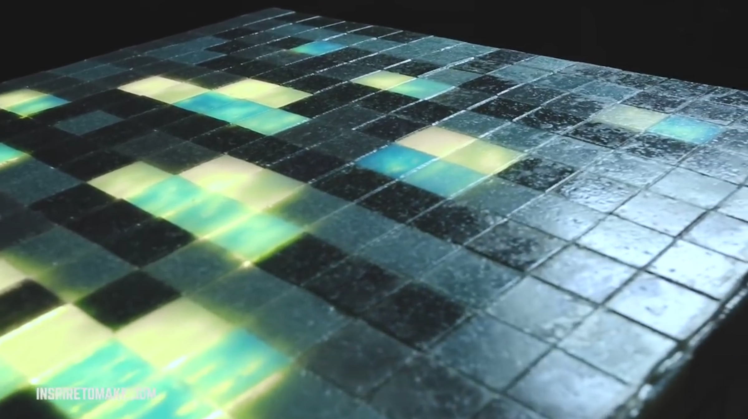 DIY Minecraft Lamp : 8 Steps (with Pictures) - Instructables