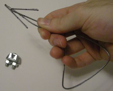 Hanging a Monitor on a Wall : 6 Steps - Instructables